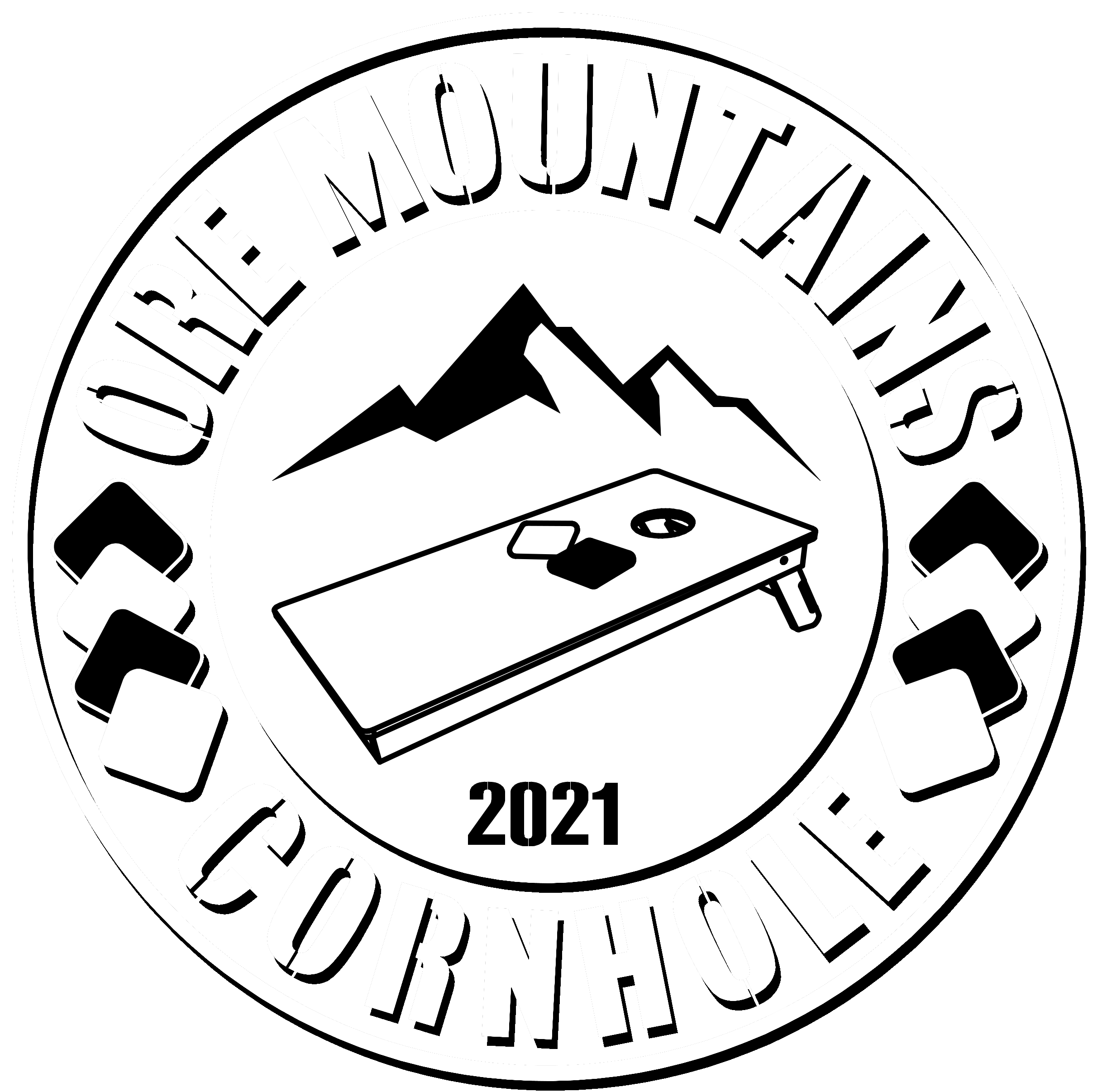 Ore Mountains Cornhole eV - Start